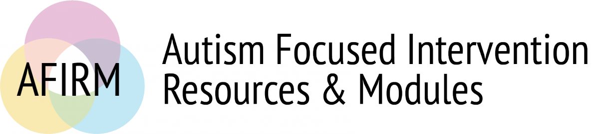 Functional Communication – Autism Model Community School