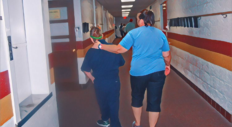 Staff Resources – Autism Model School